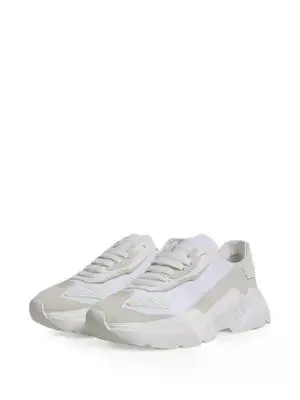 Dolce & Gabbana Daymaster Low-top Sneakers - White