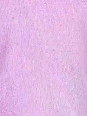 Chloé Brushed Finish Polo Shirt