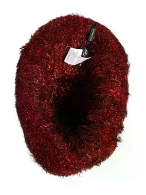 Dolce & Gabbana Tinsel-effect Bucket Hat