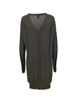 Antonio Marras V-neck Cardigan Sweater - Grey