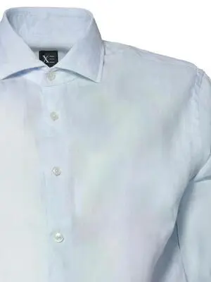 XE Long-sleeve Spread-collar Shirt