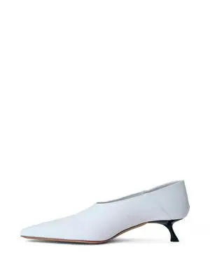 Sportmax Madia Pointed-toe Pumps