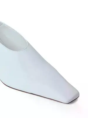 Sportmax Madia Pointed-toe Pumps