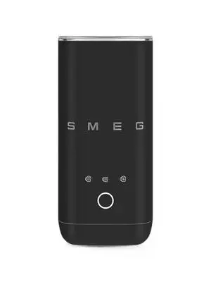 SMEG Anni 50 Milk Frother - Black
