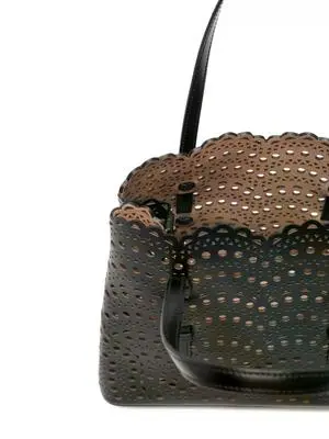 Alaïa 25 Mina Tote Bag