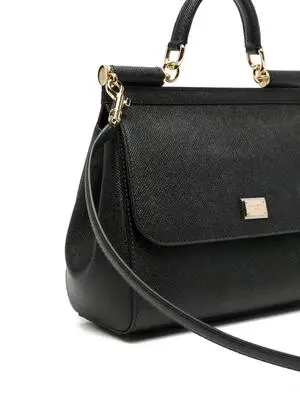 Dolce & Gabbana Sicily Tote Bag