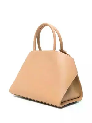 FERRAGAMO Hug Tote Bag