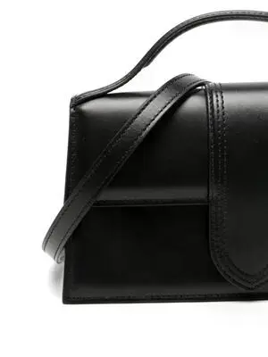 Jacquemus Large Bambino Tote Bag