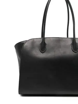THE ROW Marlo 14 Leather Tote Bag