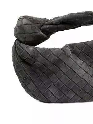 Bottega Veneta Mini Jodie Tote Bag