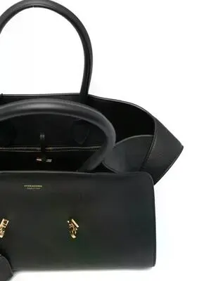 FERRAGAMO Hug Tote Bag