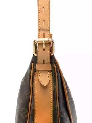 LOUIS VUITTON Monogram Tulum Shoulder Bag