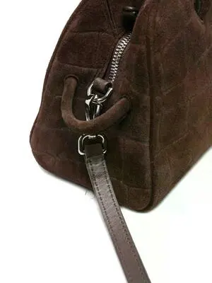 Jacquemus Small Turismo Tote Bag