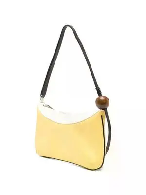 Jacquemus Le Grand Bisou Perle Shoulder Bag