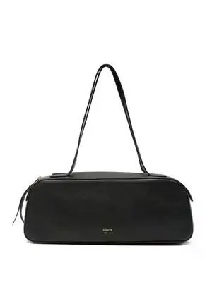 Khaite Simona Shoulder Bag - Black