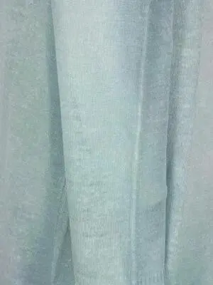 WELLNESS CASHMERE Longline Cardigan