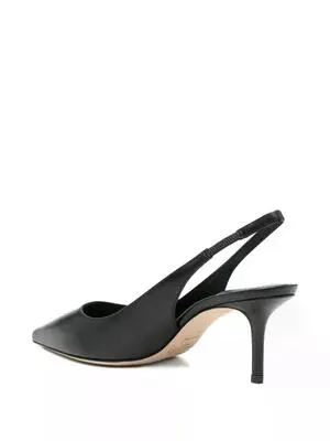 JIMMY CHOO Love Slingback Pumps