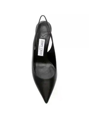 JIMMY CHOO Love Slingback Pumps