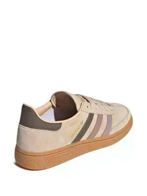 Adidas Handball Spezial Lace-up Sneakers