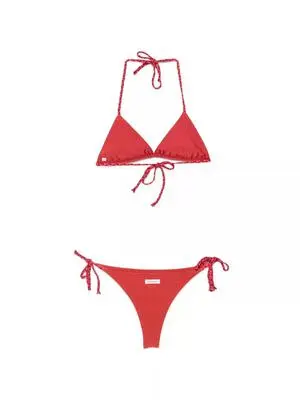 FROM BIKINI Bali Bikini Triangle Top