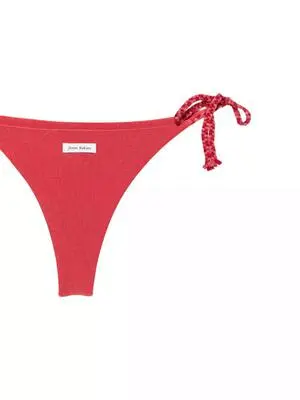 FROM BIKINI Bali Bikini Triangle Top