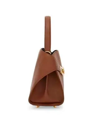 FERRAGAMO Hug Soft Handbag