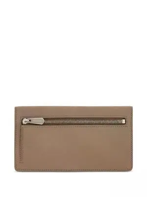 FERRAGAMO Gancini Wallet