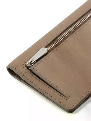 FERRAGAMO Gancini Wallet