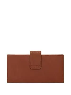 FERRAGAMO Continental Wallet