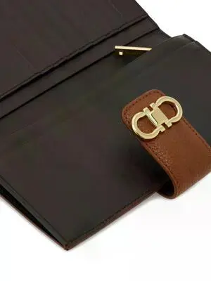FERRAGAMO Continental Wallet