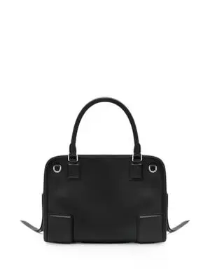 Loewe Small Leather Top Handle Bag