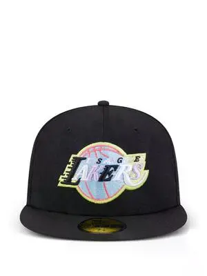 New Era Los Angeles Lakers 59fifty Cap
