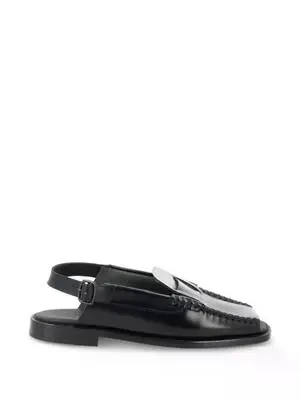 Hereu Sisa Slingback Sandals