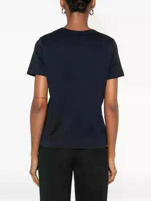 SHIRT C ZERO Short-sleeve Crewneck T-shirt