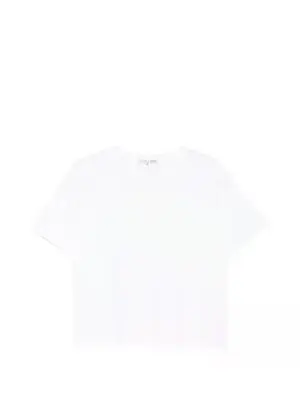 SHIRT C ZERO Crew Neck T-shirt - White