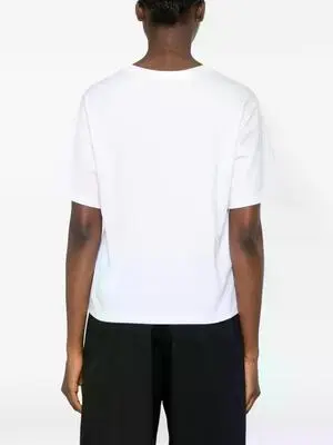SHIRT C ZERO Crew Neck T-shirt