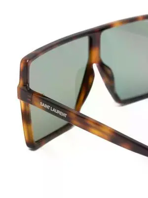 Saint Laurent Betty Sunglasses