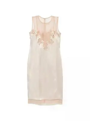 JULIE KEGELS Debby Midi Dress