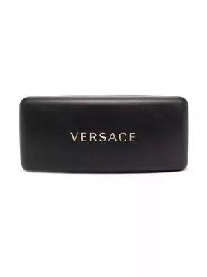 Versace Square-frame Sunglasses