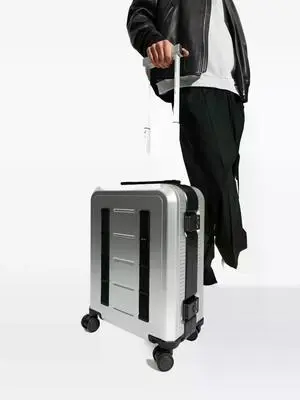 DB JOURNEY Ramverk Alu Carry-on Luggage