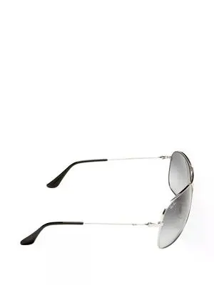 Ray-ban Aviator Frame Sunglasses