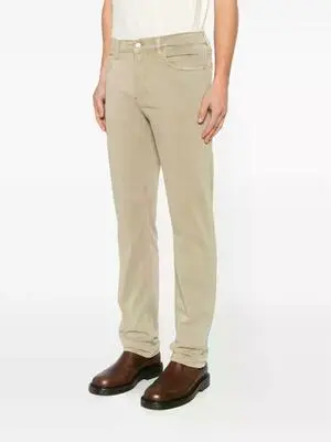 FRAME Five-pocket Trousers