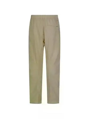 C.P. COMPANY Lens Detail Cargo Pants