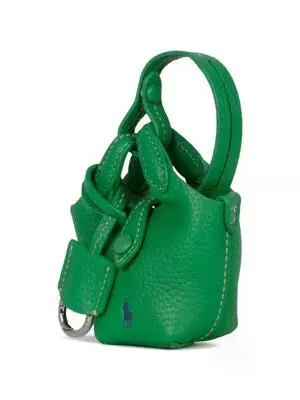 Polo Ralph Lauren Mini Bag Charm