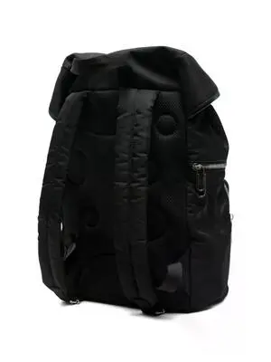 Off-White Arrows-buckle Backpack