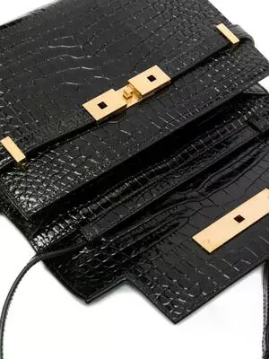 Saint Laurent Manhattan Shoulder Bag