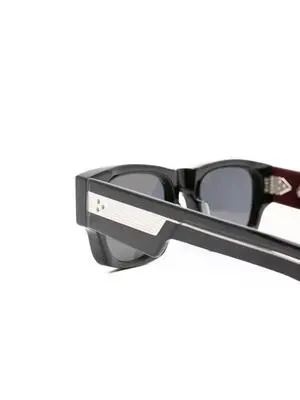 JACQUES MARIE MAGE Dino Sunglasses