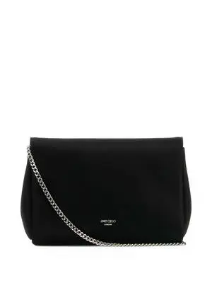 JIMMY CHOO Soft Bow Mini Bag