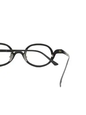 RIGARDS Round Frame Eyeglasses