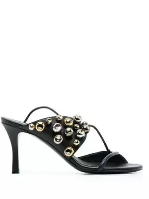 Stella Mccartney Strappy Sandals For Women
